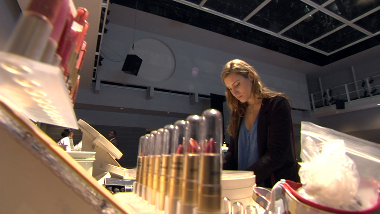 The Human Experiment