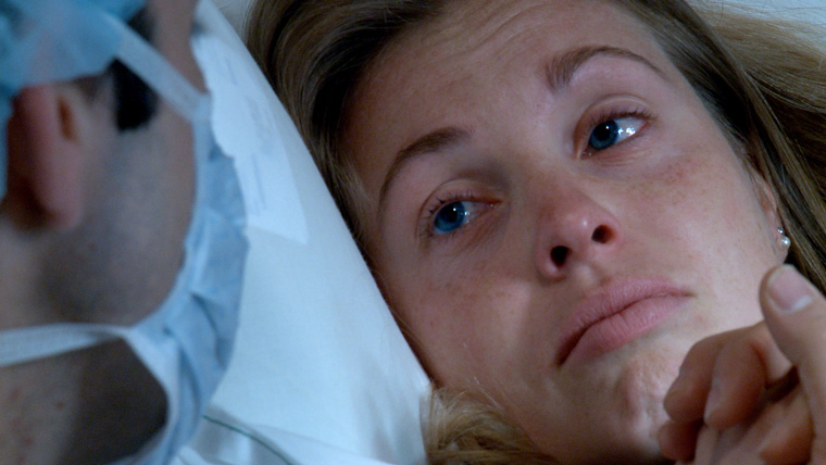 The Human Experiment