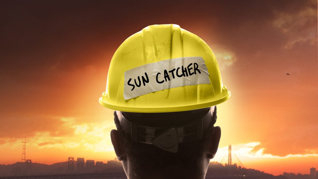 Catching the Sun – DREFF